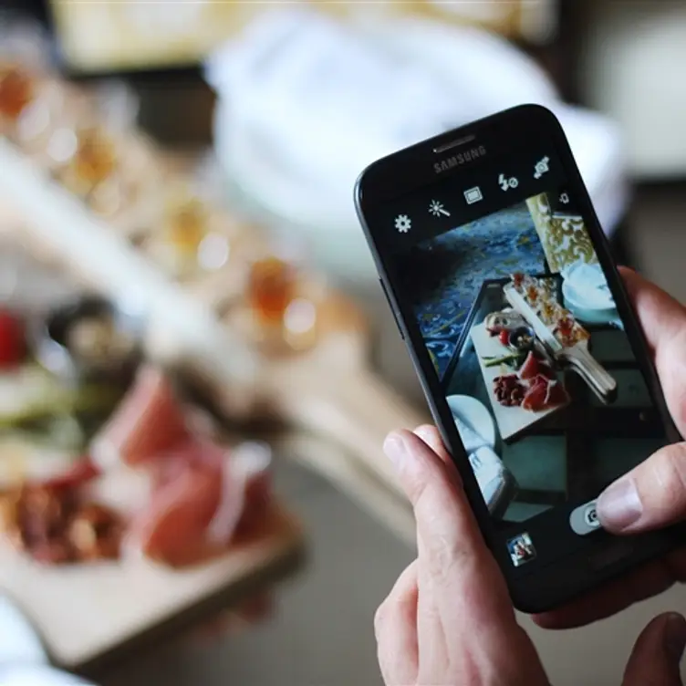 Afternoon Tea at Hotel Saskatchewan Restaurant - Regina, SK | OpenTable