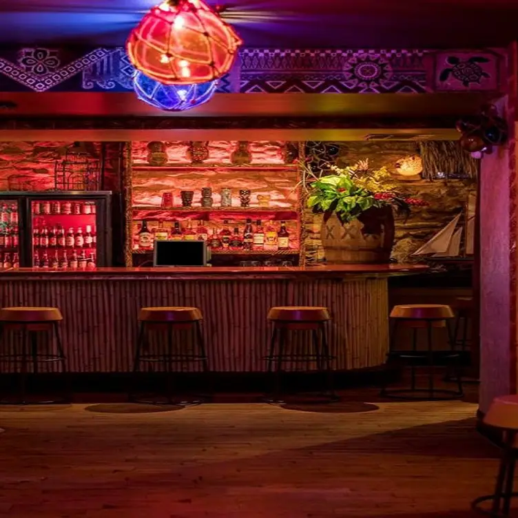 Tiki Tango Hideaway Oasis - Updated 2025, Cocktail Bar in Atlanta, GA