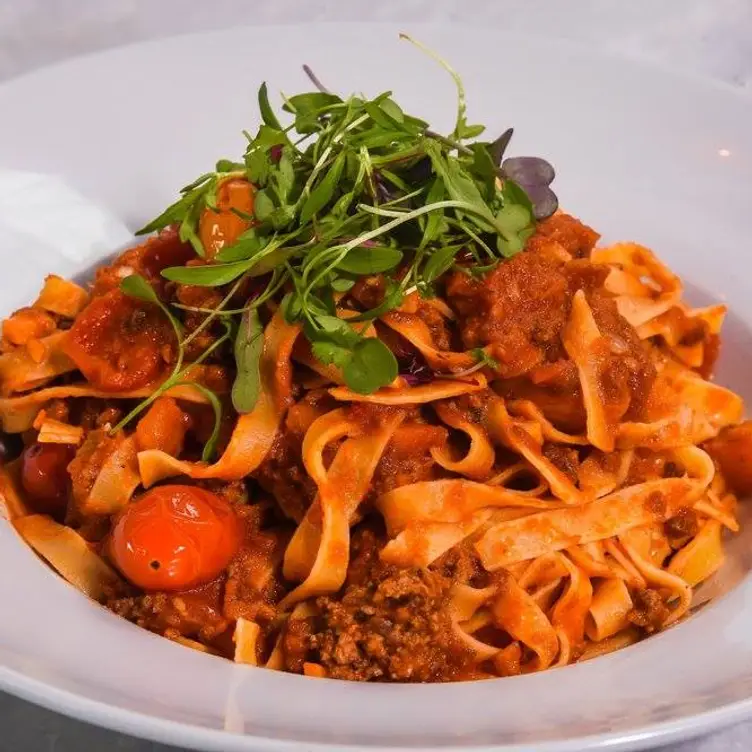 Carmelo Italian Grill Restaurant - Miami Beach, FL | OpenTable
