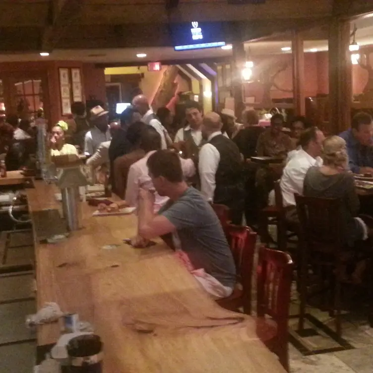 Red Cedar Grille - Updated 2025, Contemporary American Restaurant in ...