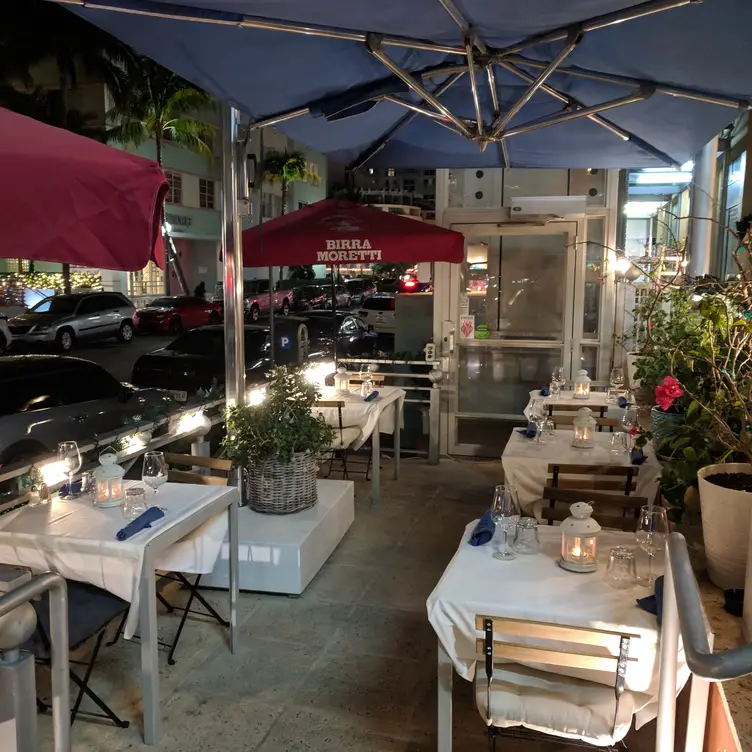 Caffe Italia Miami Beach - Updated 2025, Italian Restaurant in Miami ...