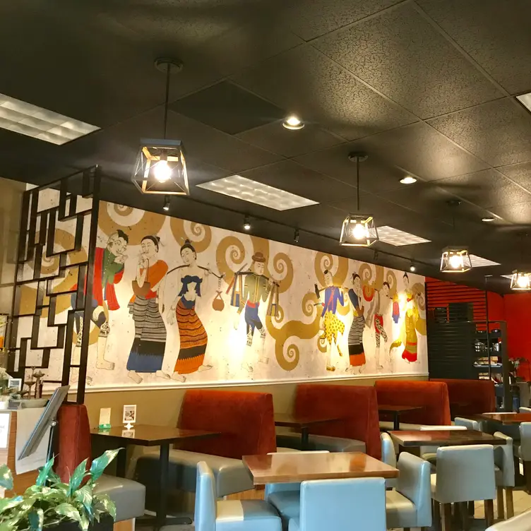 Issara Thai Cuisine Restaurant - Huntington Beach, CA | OpenTable