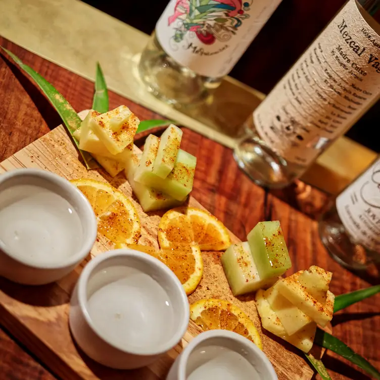 Mezcalito SF - Updated 2024, Mexican Restaurant in San Francisco, CA