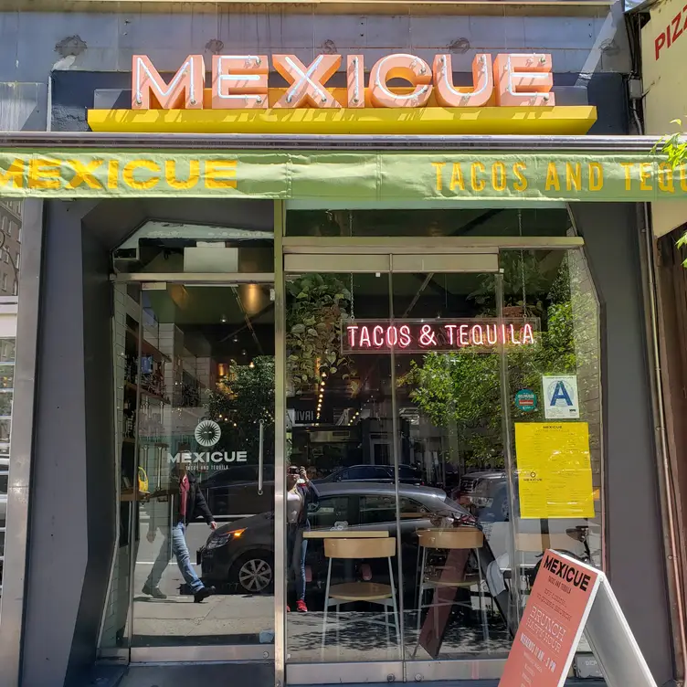 Mexicue - UES - Updated 2024, Tex Mex Restaurant in New York, NY