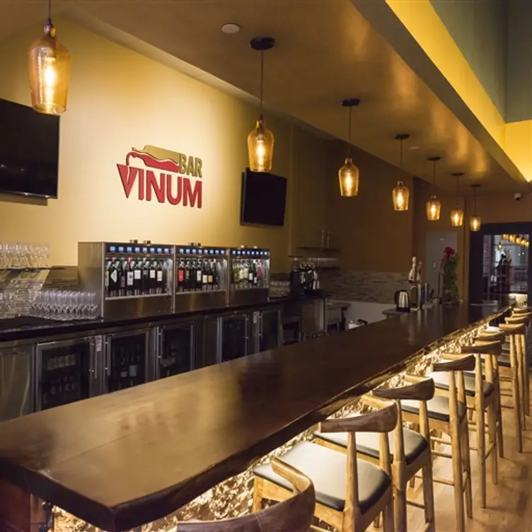 Vinum Wine Bar & Restaurant - Updated 2024, Wine Bar in Newark, CA