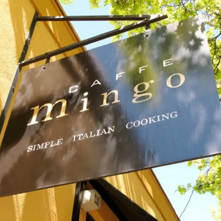 Caffe Mingo - Updated 2024, Italian Restaurant in Portland, OR