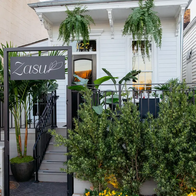 Zasu - Updated 2025, American Restaurant in New Orleans, LA