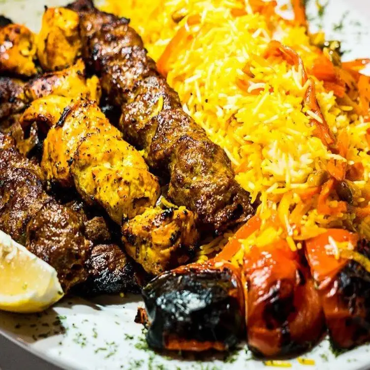 Miraj Healthy Grill - Manhattan Restaurant - New York, NY | OpenTable