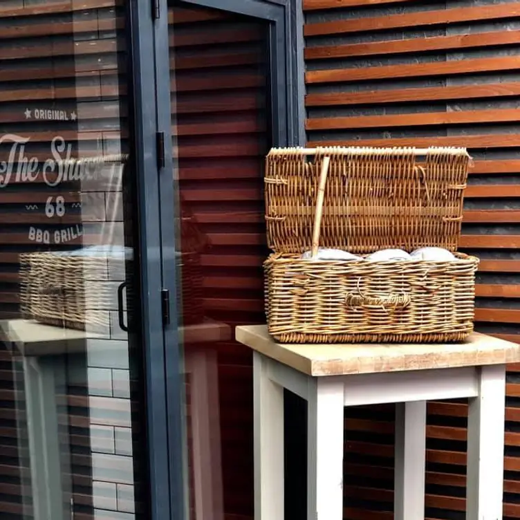 The Shack 68 Restaurant - Twickenham, Greater London | OpenTable