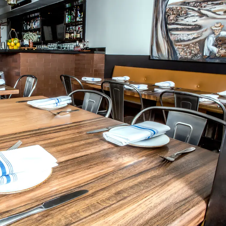 Limon Rotisserie – Van Ness - Updated 2025, Peruvian Restaurant in San ...