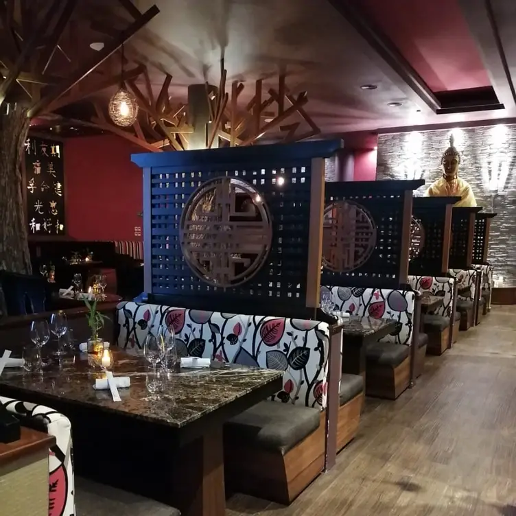 Klay Talay Restaurant - Playa del Carmen, ROO | OpenTable