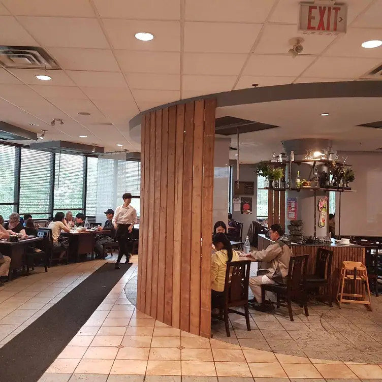 Hwaro Korean Steakhouse + Raw Bar - Updated 2024, Korean Restaurant in ...