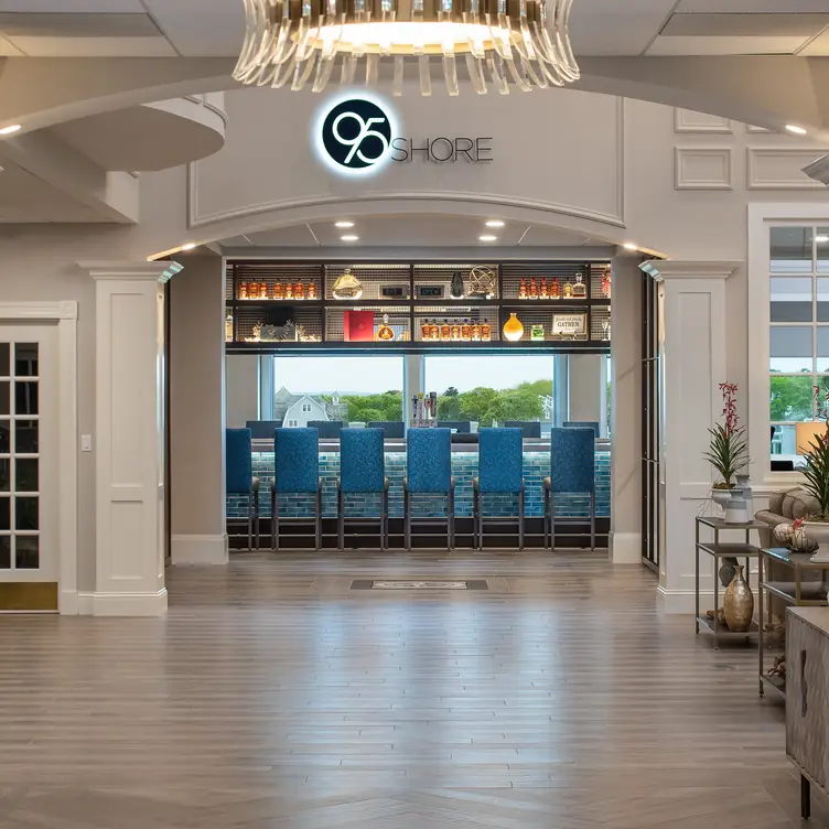 95 Shore - Updated 2025, American Restaurant in Mashpee, MA