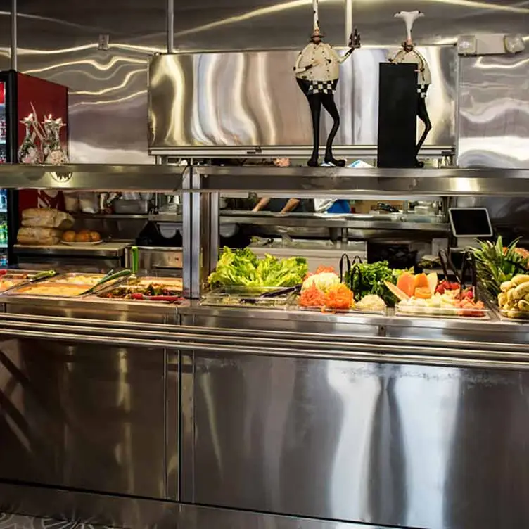 Restaurante Senor Cafe - Hollywood, , FL | OpenTable