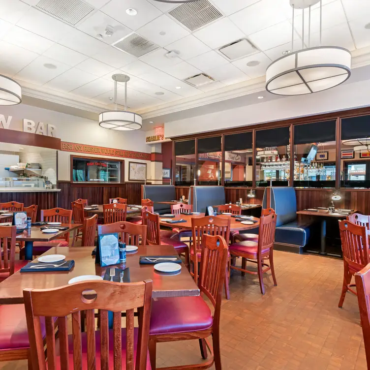 Mitchell's Fish Market - Galleria - Pittsburgh Restaurant - Pittsburgh ...