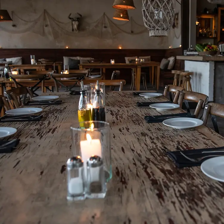 Mina Tulum - Mis à jour en 2025, Restaurant Du Monde à Tulum, ROO