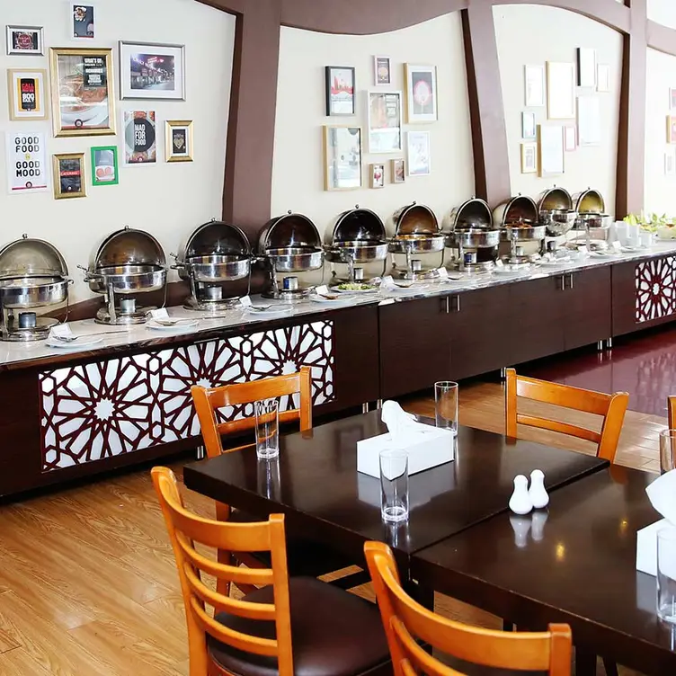 Ali Dine inn and Takeaway - Mis à jour en 2024, Restaurant Pakistanais ...