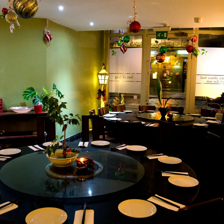 Naturally Chinese Restaurant - Surbiton, Greater London | OpenTable
