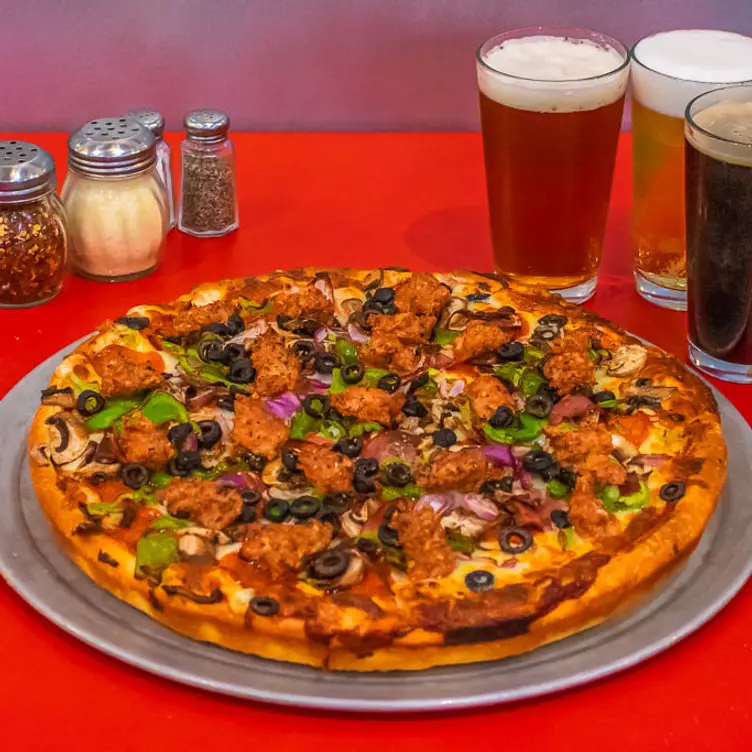 Restaurante Panhandler's Pizza - Fort Collins, , CO | OpenTable