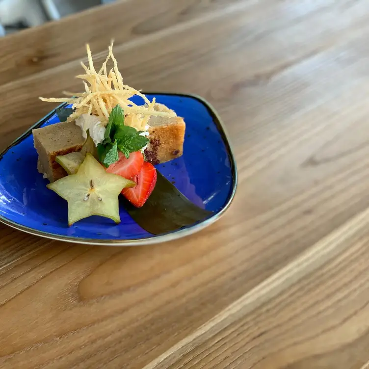 Dukunoo Jamaican Kitchen Restaurant - Miami, FL | OpenTable