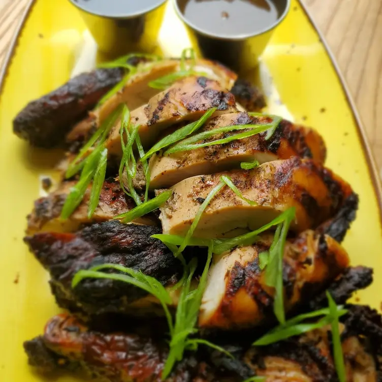 Dukunoo Jamaican Kitchen Restaurant - Miami, FL | OpenTable