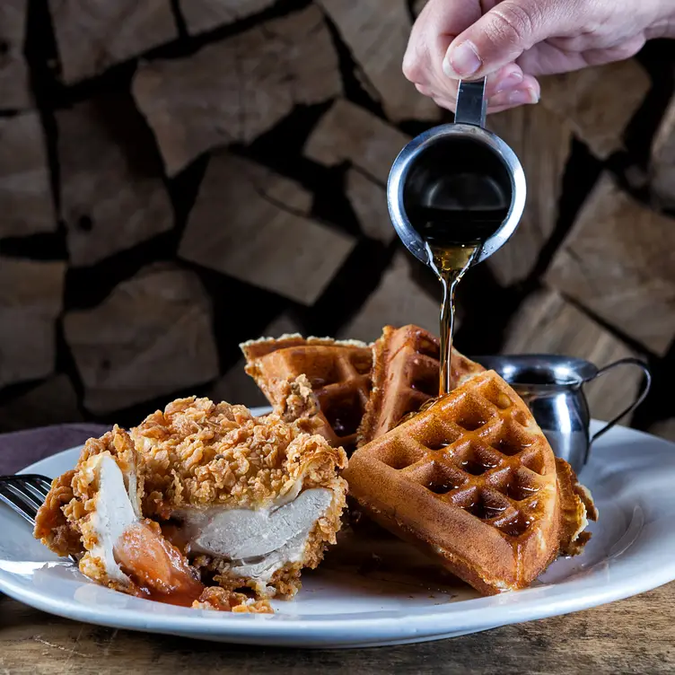 Burt & Max's Bar and Grille Restaurant - Delray Beach, FL | OpenTable