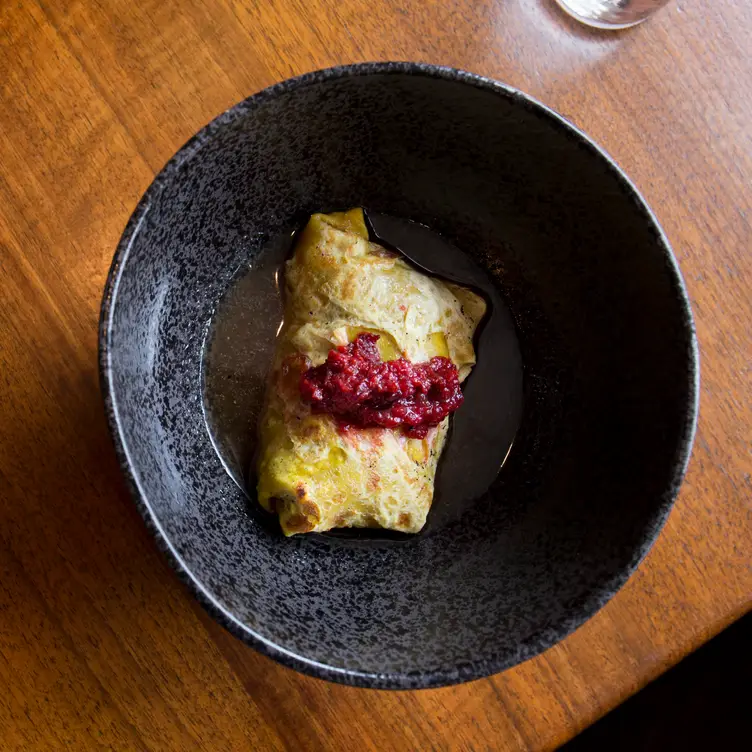Restaurante The Welsh Rabbit - Fort Collins, , CO | OpenTable