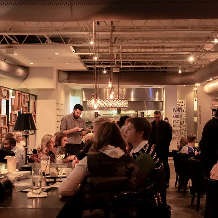 Urban Table Kc Brunch | Cabinets Matttroy