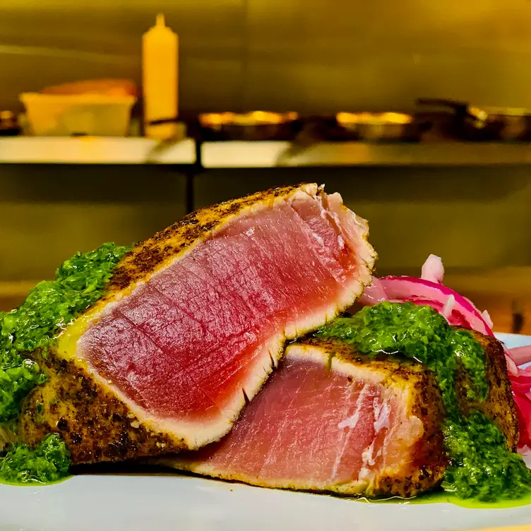 Mystic Fish Restaurant - Palm Harbor, , FL | OpenTable