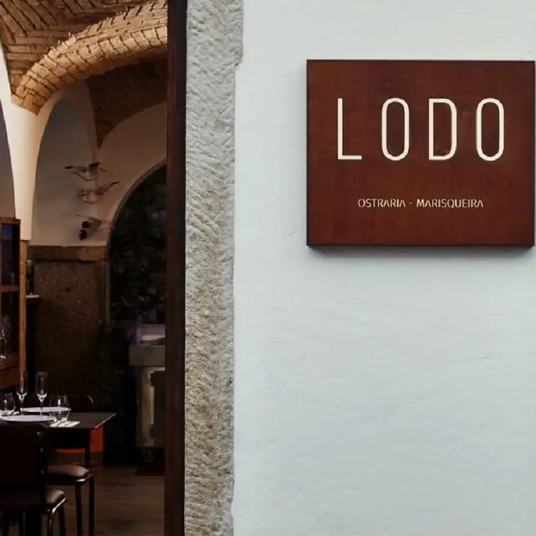LODO - Mis à jour en 2024, Restaurant Portugais à Faro, Faro