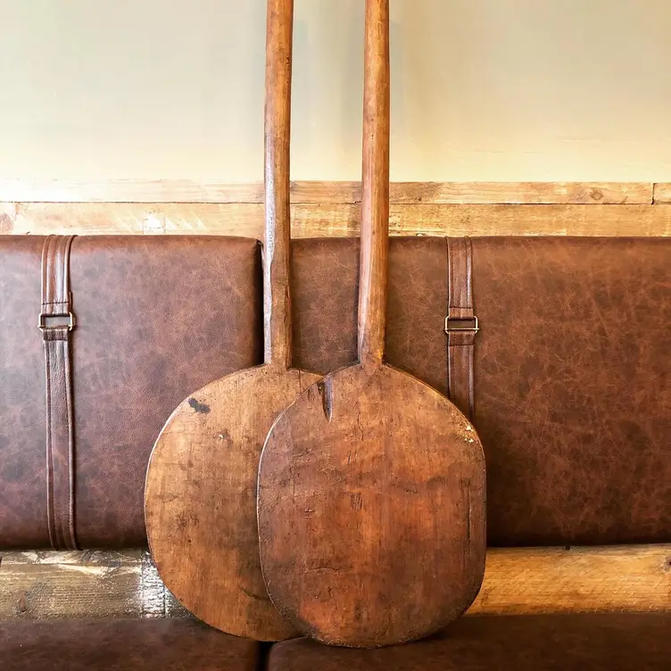 The Rustic Crust Pizzeria Restaurant - Newark, Nottinghamshire | Book ...