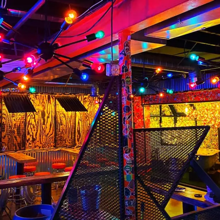 Restaurant Dr Duff's Lost and Found Project - Johnston, RI | OpenTable