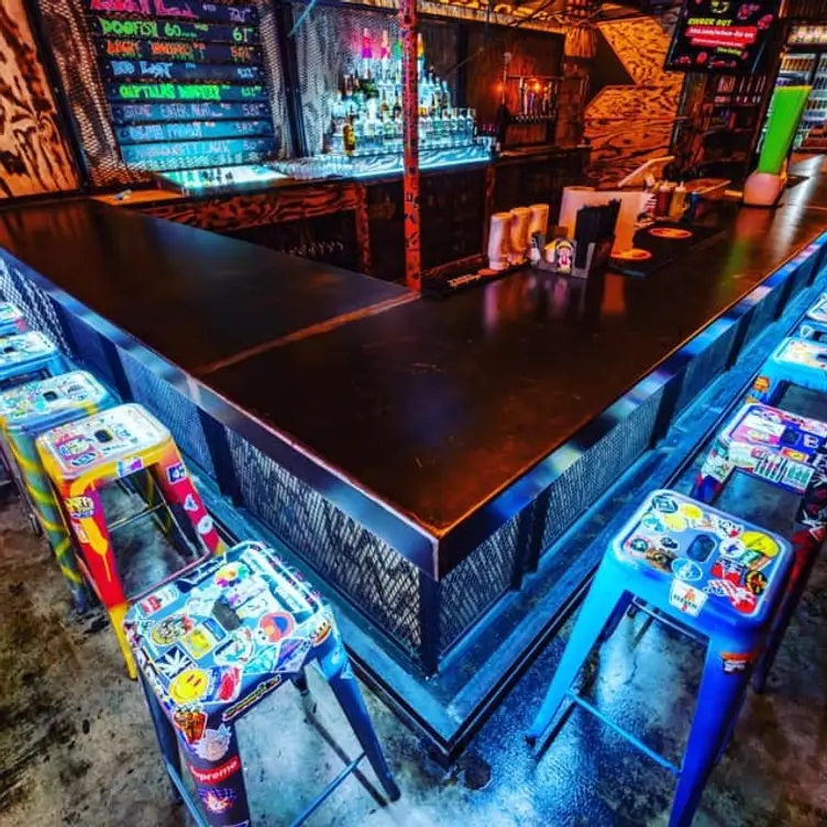 Restaurant Dr Duff's Lost and Found Project - Johnston, RI | OpenTable