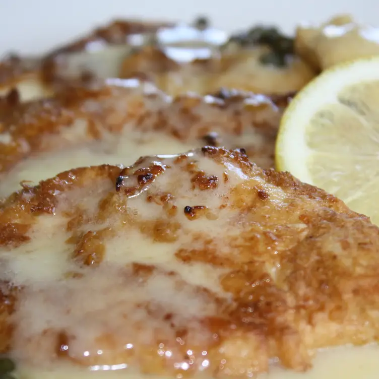 D'Agnese's at White Pond Restaurant - Akron, OH | OpenTable