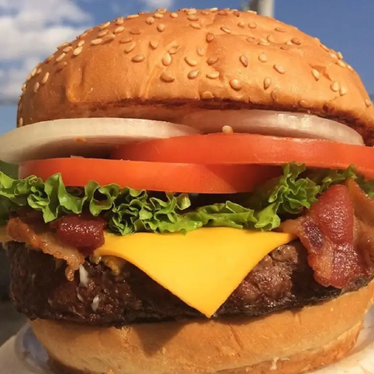 The Flameburger - Updated 2025, Burgers Restaurant in Saint Paul, MN