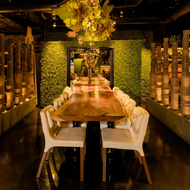 Vin de Syrah Restaurant - San Diego, CA | OpenTable