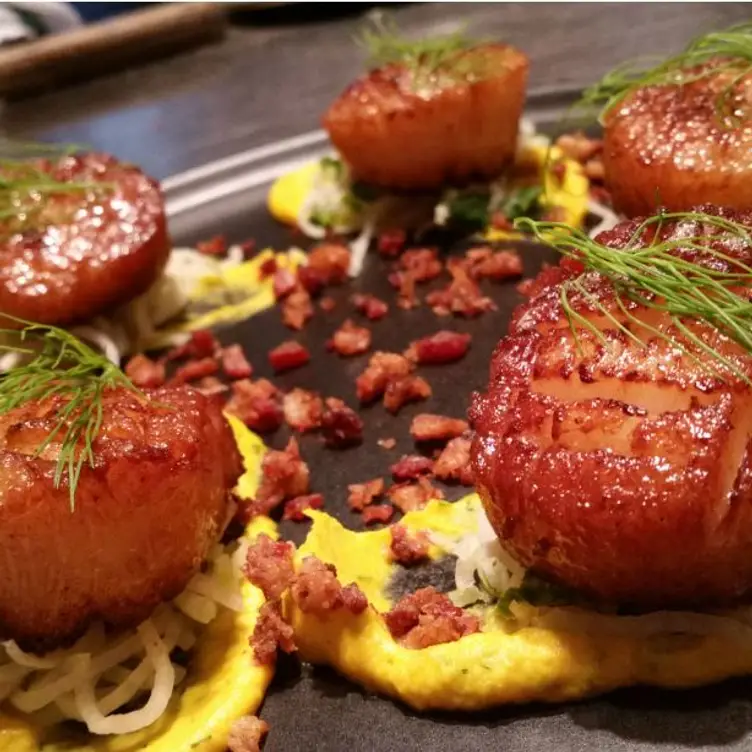 Tzin Wine & Tapas Restaurant - Edmonton, , AB | OpenTable