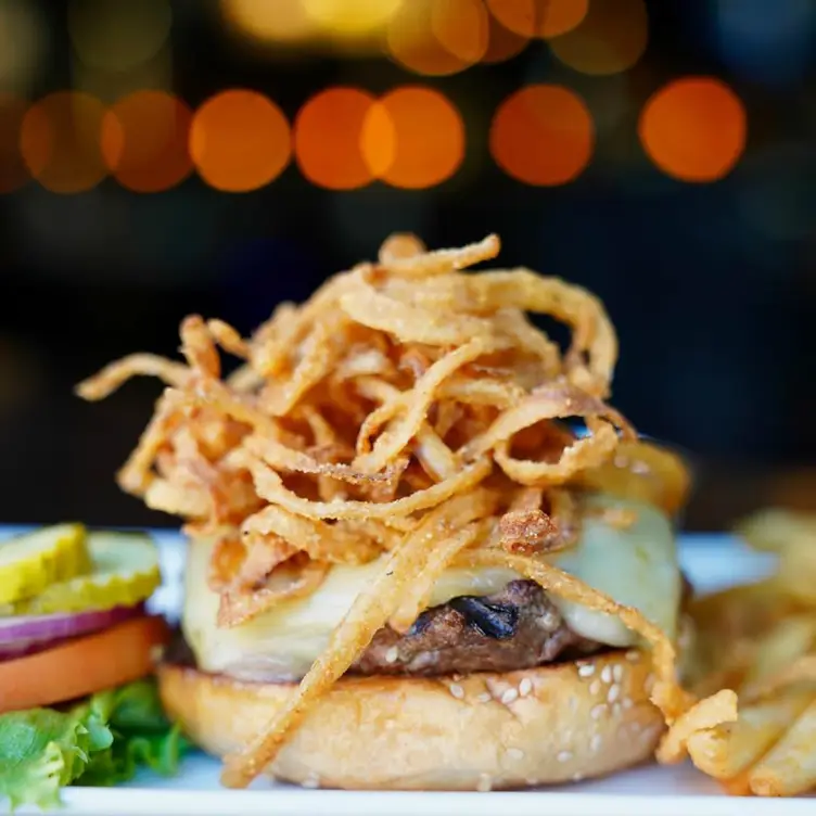 Restaurante Diamonds Steak & Seafood - Howell - Howell, , MI | OpenTable