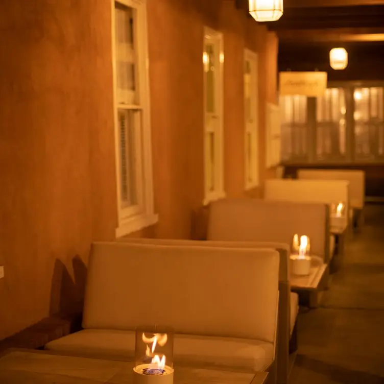 Restaurante Santacafe - Santa Fe, , NM | OpenTable