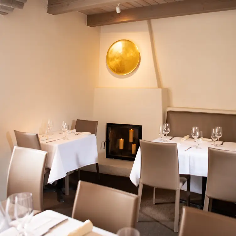 Restaurante Santacafe - Santa Fe, , NM | OpenTable