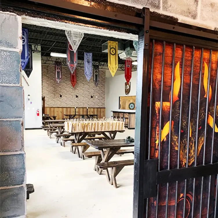 Dragon Distillery Restaurant - Frederick, MD | OpenTable