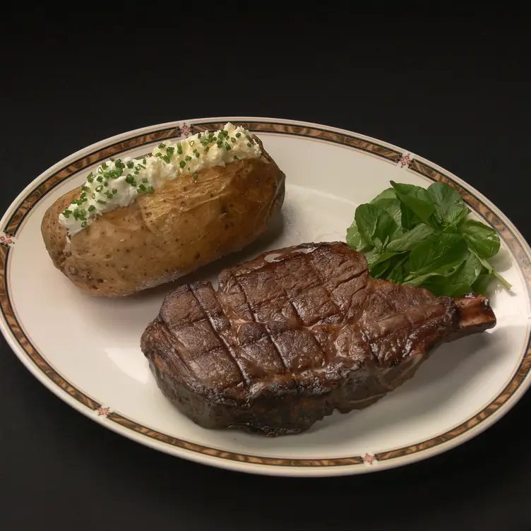 Silverado Steak House - South Point Casino Restaurant - Las Vegas, , NV ...