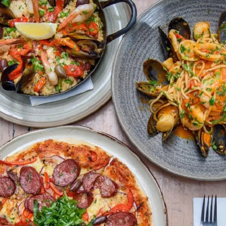 30 Block Place Restaurant - Melbourne, AU-VIC | OpenTable