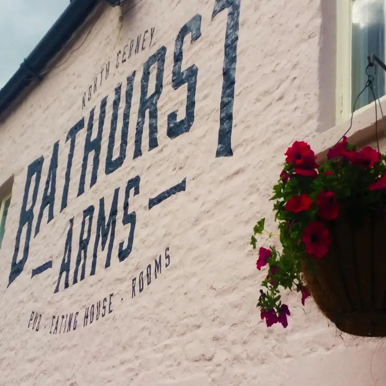 Bathurst Arms Restaurant - Cirencester, , ENG | OpenTable