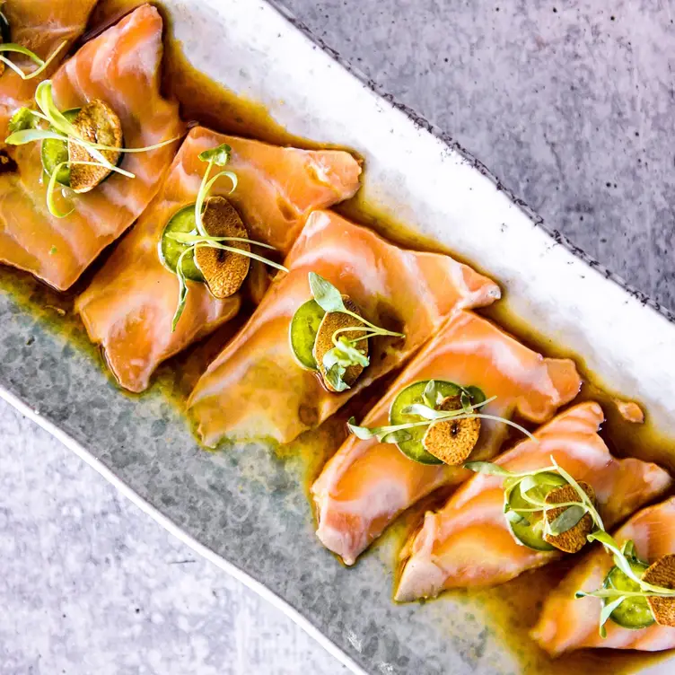 Blue Moon Fish Co. Restaurant - Fort Lauderdale, FL | OpenTable