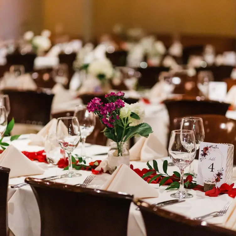 Ferrari's Italian Villa Restaurant - Grapevine, , TX | OpenTable