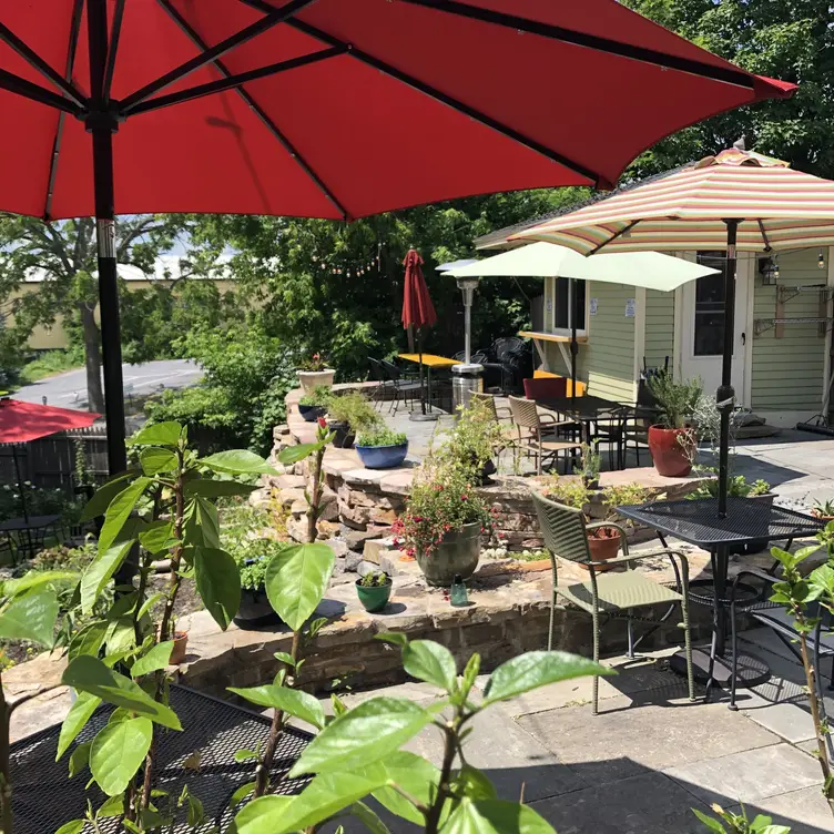 The Kitchen @ Captain Visger House - Updated 2024, Farm To Table ...