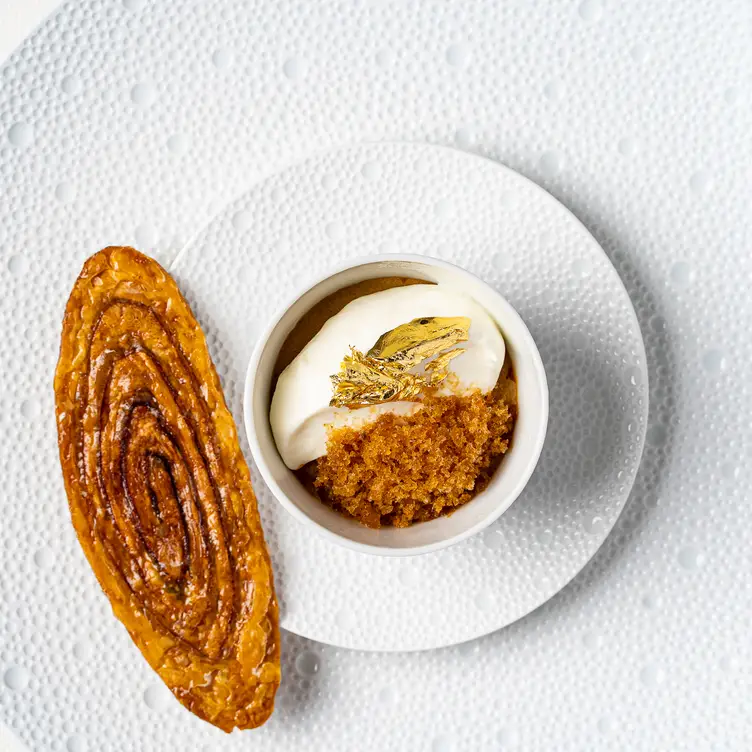 Blue by Eric Ripert at The Ritz Carlton Grand Cayman - Top Rated ...