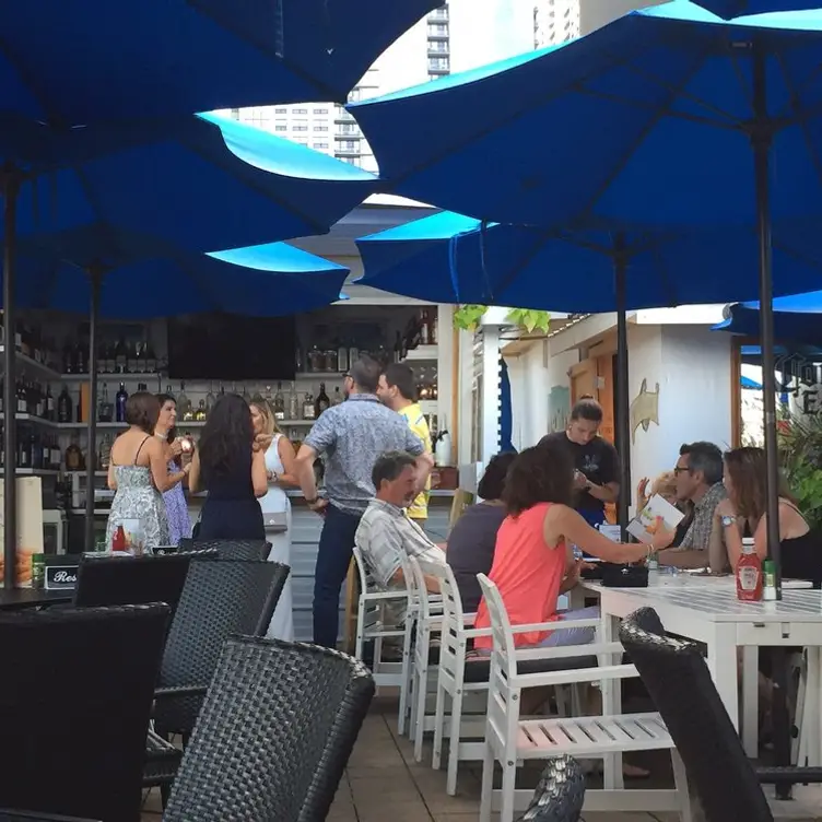 Cafe Michelle Restaurant - Chicago, IL | OpenTable