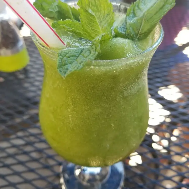 Restaurante Cafe Michelle - Chicago, , IL | OpenTable